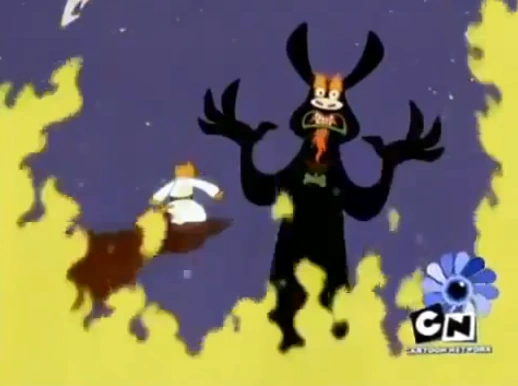 Dog Chu | Evil Con Carne Wiki | Fandom