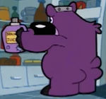 Boskov/Gallery | Evil Con Carne Wiki | Fandom