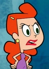 Gladys | Evil Con Carne Wiki | Fandom