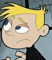 Max Courage | Evil Con Carne Wiki | Fandom