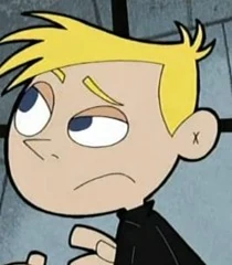 Max Courage | Evil Con Carne Wiki | Fandom