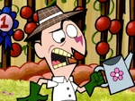 General Skarr/Gallery | Evil Con Carne Wiki | Fandom