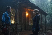 The Knowby Cabin | Evil Dead Wiki | Fandom