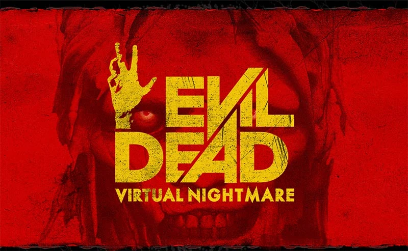 Evil Dead: Virtual Nightmare | Evil Dead Wiki | Fandom