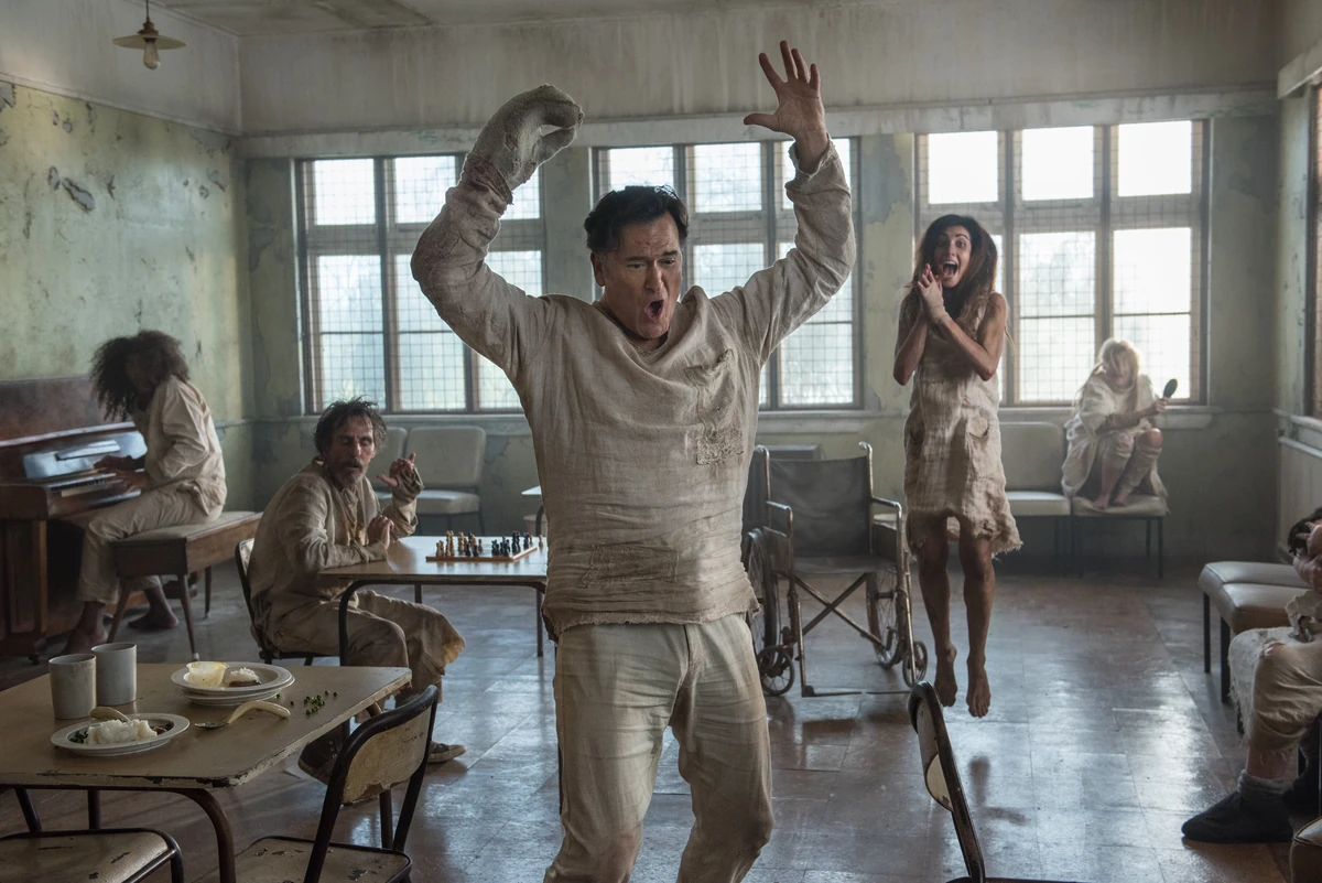 Kenward County Asylum | Evil Dead Wiki | Fandom