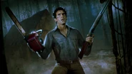 Ash Williams (Evil Dead: The Game) (Evil Dead II) | Evil Dead Wiki | Fandom