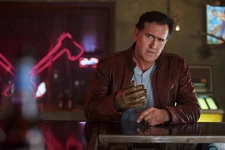 El Jefe | Evil Dead Wiki | Fandom