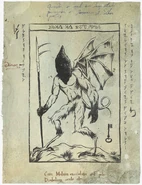 Naturom Demonto | Evil Dead Wiki | Fandom