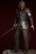 Evil Ash (Evil Dead: The Game) | Evil Dead Wiki | Fandom