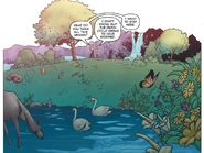 Mirror Dimension | Evil Dead Wiki | Fandom