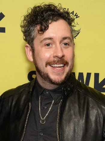 Lee Cronin | Evil Dead Wiki | Fandom