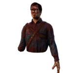 Ash Williams (Dead By Daylight) | Evil Dead Wiki | Fandom