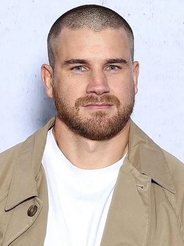 Sébastien Vaniček | Evil Dead Wiki | Fandom