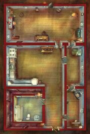 The Knowby Cabin | Evil Dead Wiki | Fandom
