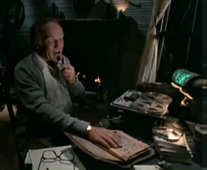 Raymond Knowby Disambiguation | Evil Dead Wiki | Fandom