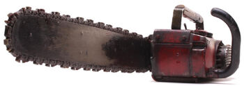 Chainsaw | Evil Dead Wiki | Fandom