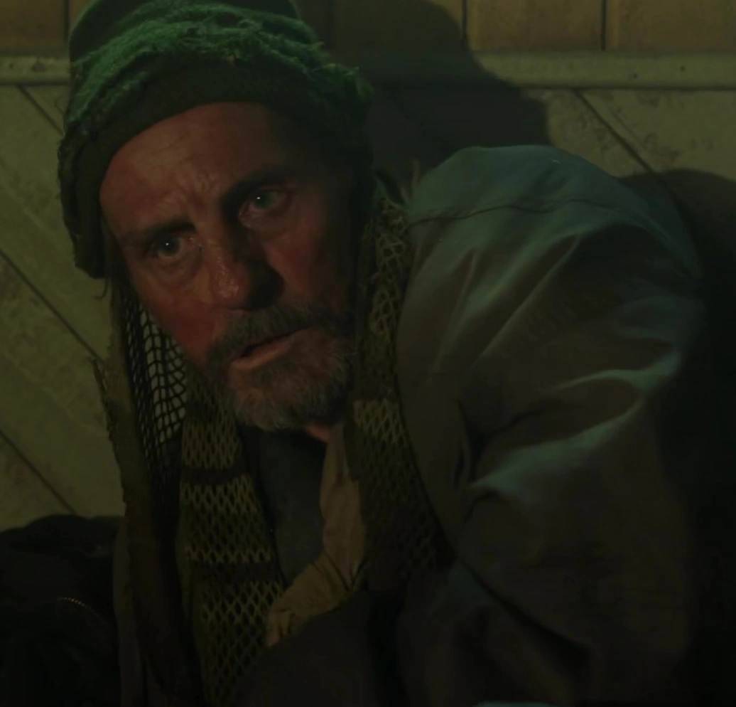 Drunk | Evil Dead Wiki | Fandom