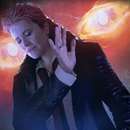 Ruby Knowby (Evil Dead: The Game) | Evil Dead Wiki | Fandom