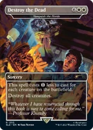 Magic: The Gathering | Evil Dead Wiki | Fandom