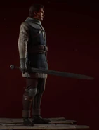 Ash Williams (Evil Dead: The Game) (Army of Darkness) | Evil Dead Wiki ...