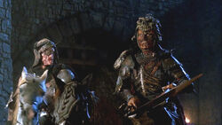 Army Of Darkness Deadite Captain