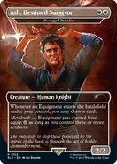 Magic: The Gathering | Evil Dead Wiki | Fandom