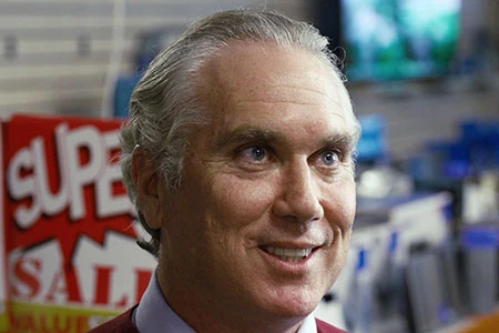 Mr. Roper | Evil Dead Wiki | Fandom