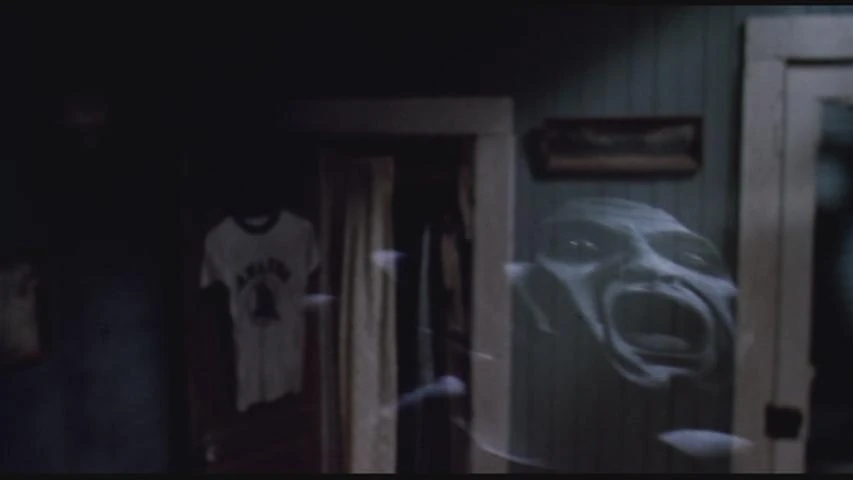 Ghosts | Evil Dead Wiki | Fandom