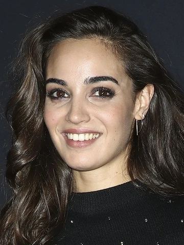 Souheila Yacoub | Evil Dead Wiki | Fandom