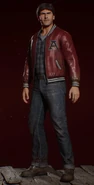Ash Williams (Evil Dead: The Game) (The Evil Dead) | Evil Dead Wiki ...