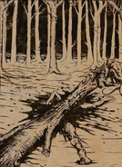 Naturom Demonto | Evil Dead Wiki | Fandom