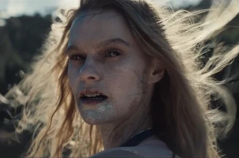 Jessica | Evil Dead Wiki | Fandom