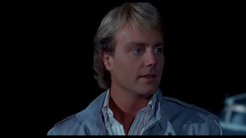 Ed Getley | Evil Dead Wiki | Fandom