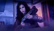 Kelly Maxwell (Evil Dead: The Game) | Evil Dead Wiki | Fandom