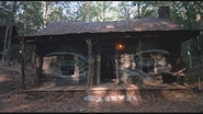 The Knowby Cabin | Evil Dead Wiki | Fandom