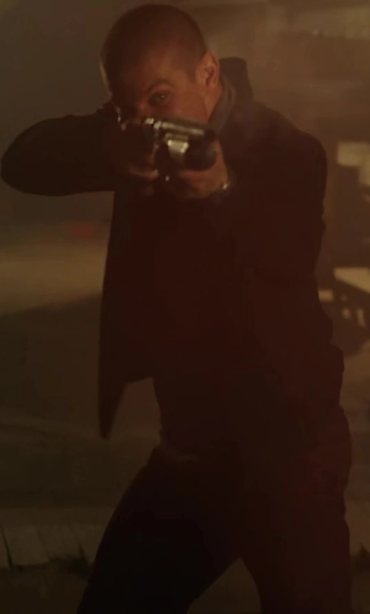 Unnamed Knight | Evil Dead Wiki | Fandom