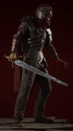 Evil Ash (Evil Dead: The Game) | Evil Dead Wiki | Fandom