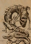 Naturom Demonto | Evil Dead Wiki | Fandom