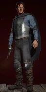 Ash Williams (Evil Dead: The Game) (Army of Darkness) | Evil Dead Wiki ...