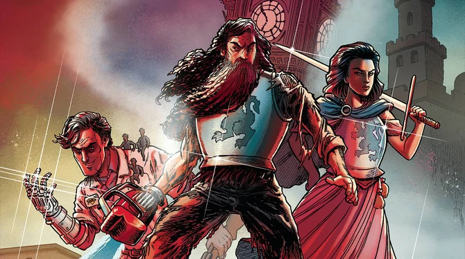 Evil Dead Wiki | Fandom