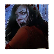 Mia Allen (Evil Dead: The Game) | Evil Dead Wiki | Fandom