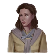 Annie Knowby (Evil Dead: The Game) | Evil Dead Wiki | Fandom