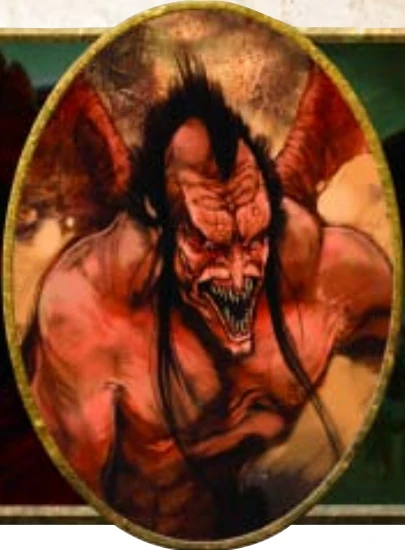 Beletseri (Army of Darkness Roleplaying Game) | Evil Dead Wiki | Fandom