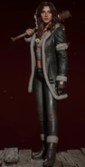 Kelly Maxwell (Evil Dead: The Game) | Evil Dead Wiki | Fandom