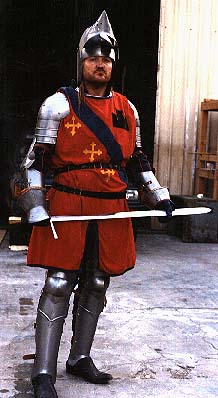 Henry The Red | Evil Dead Wiki | Fandom