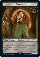 Magic: The Gathering | Evil Dead Wiki | Fandom