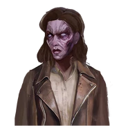 Annie Knowby (Evil Dead: The Game) | Evil Dead Wiki | Fandom
