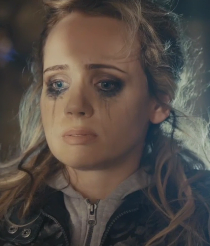 Tattoo Girl | Evil Dead Wiki | Fandom