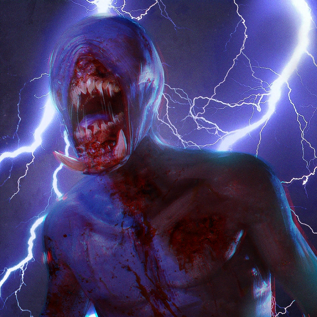 Eligos (Evil Dead: The Game) | Evil Dead Wiki | Fandom