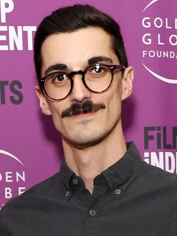 Francis Galluppi | Evil Dead Wiki | Fandom